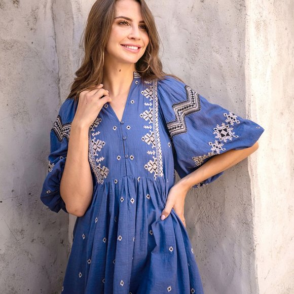 Scarlett Poppies | Dresses | Scarlett Poppies Purple Dress Sizes Xss ...